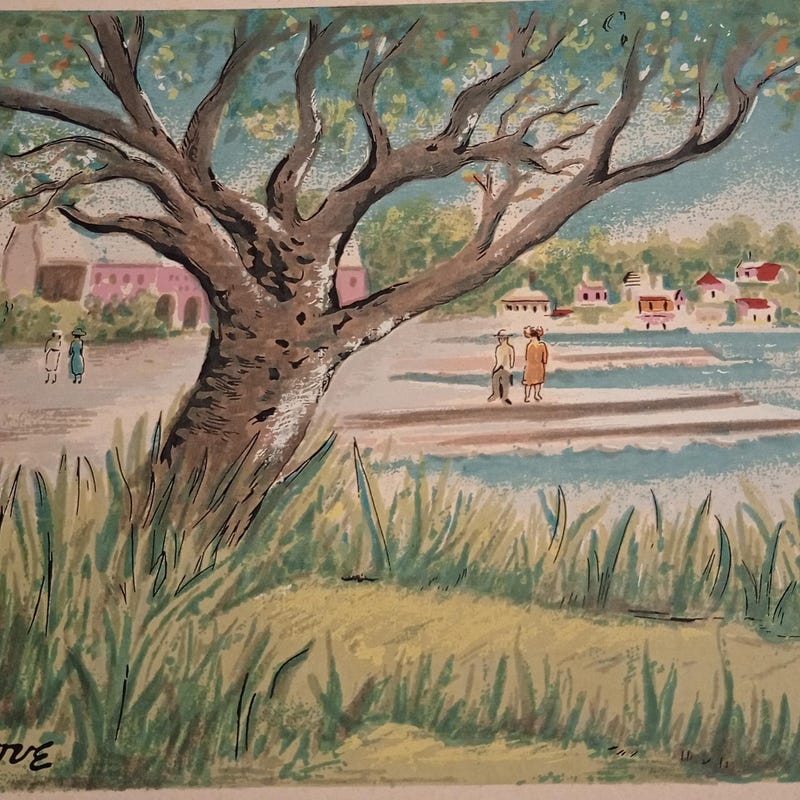 Edward Gross - Etsy