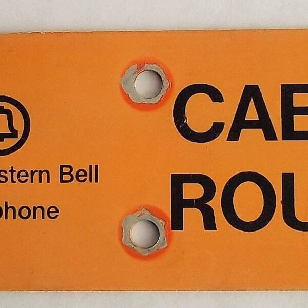 Southwestern Bell - Etsy