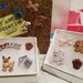 Handmade fun Tacks Thumb Tacks Doggies - Etsy