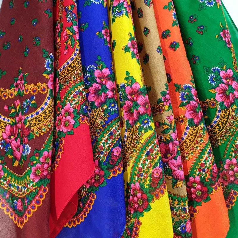 Slavic Fabric - Etsy