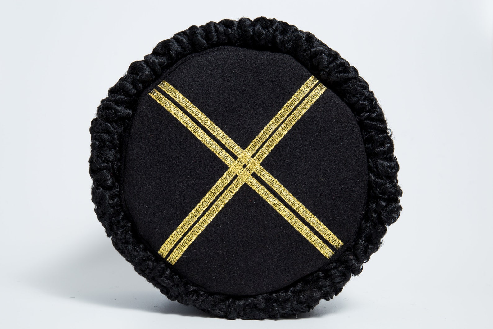 Autentic KUBANKA Natural Astrakhan Fur Karakul Hat Cap Army - Etsy