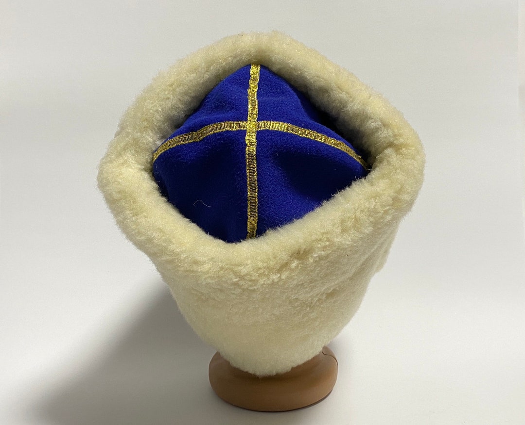 Cossack Hat Papakha Hat Cap Army - Etsy
