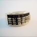 Sterling Silver 'abacus' Ring With Wire and Beads Item #127 - Etsy