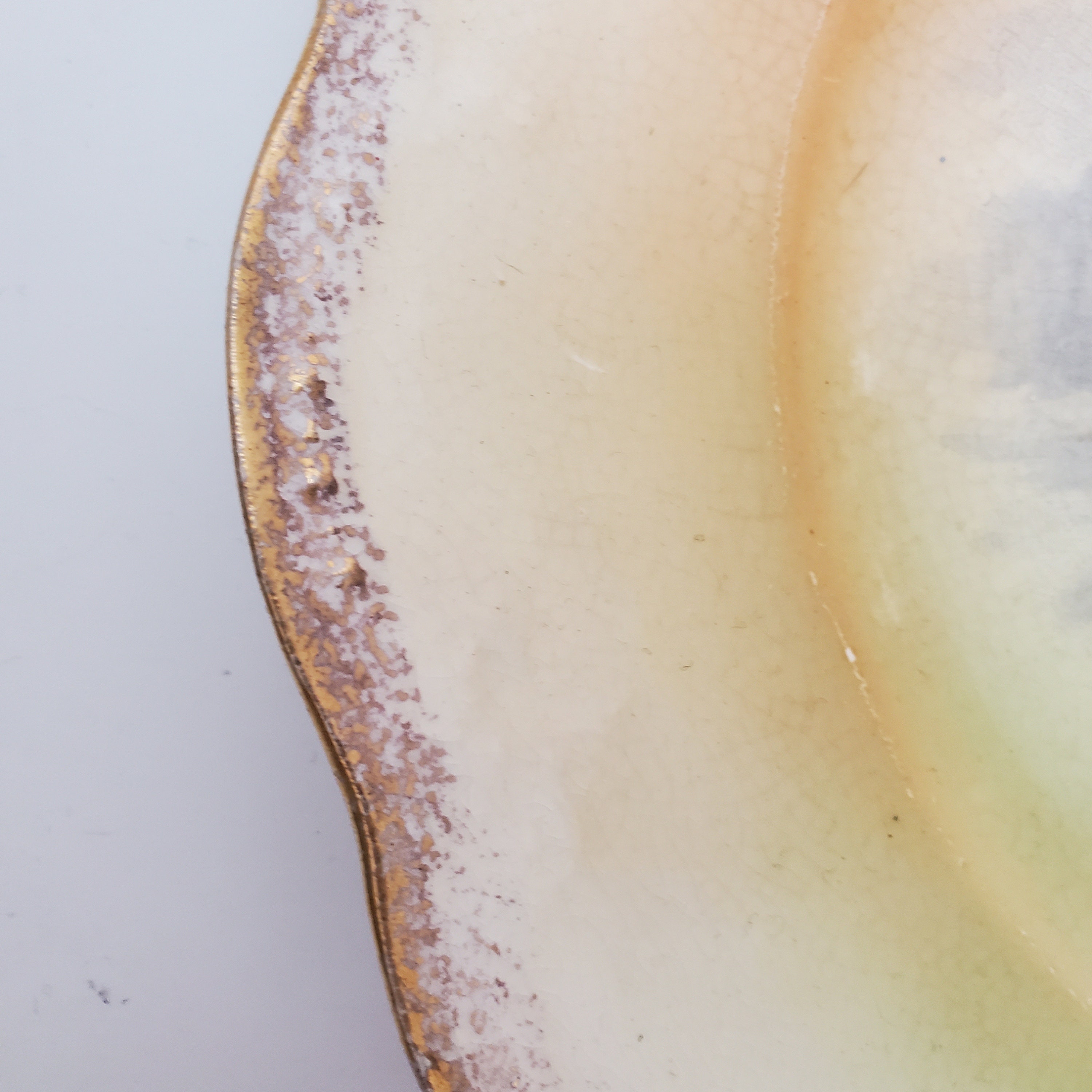 Vintage Decorative Plate With Ducks - Etsy UK