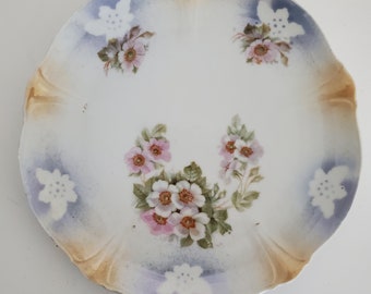 Nuremberg Plate - Etsy