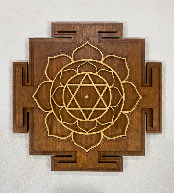 Saraswati Yantra
