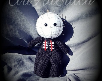 Pinhead | Etsy
