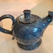 Vintage Art Deco, Tea Pot Art, Vintage Gift, Hand-made Unusual and ...