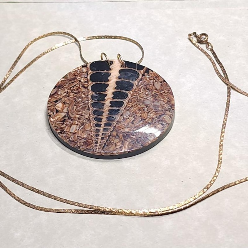 Snake Skin Jewelry - Etsy