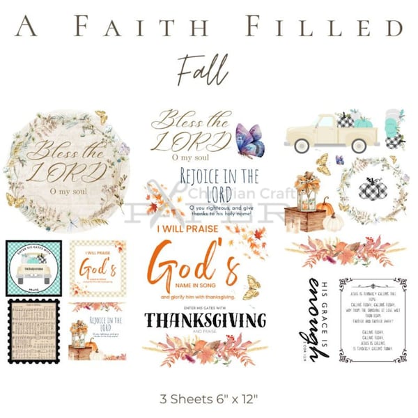 Rub on Decals - Etsy