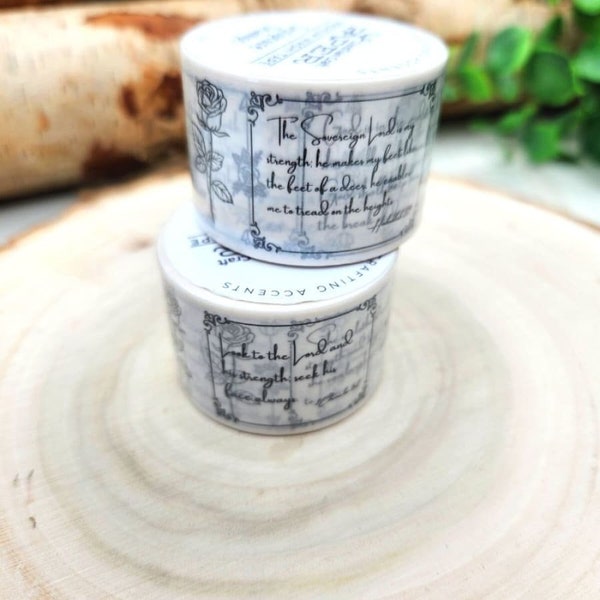 Scripture Stamps - Etsy