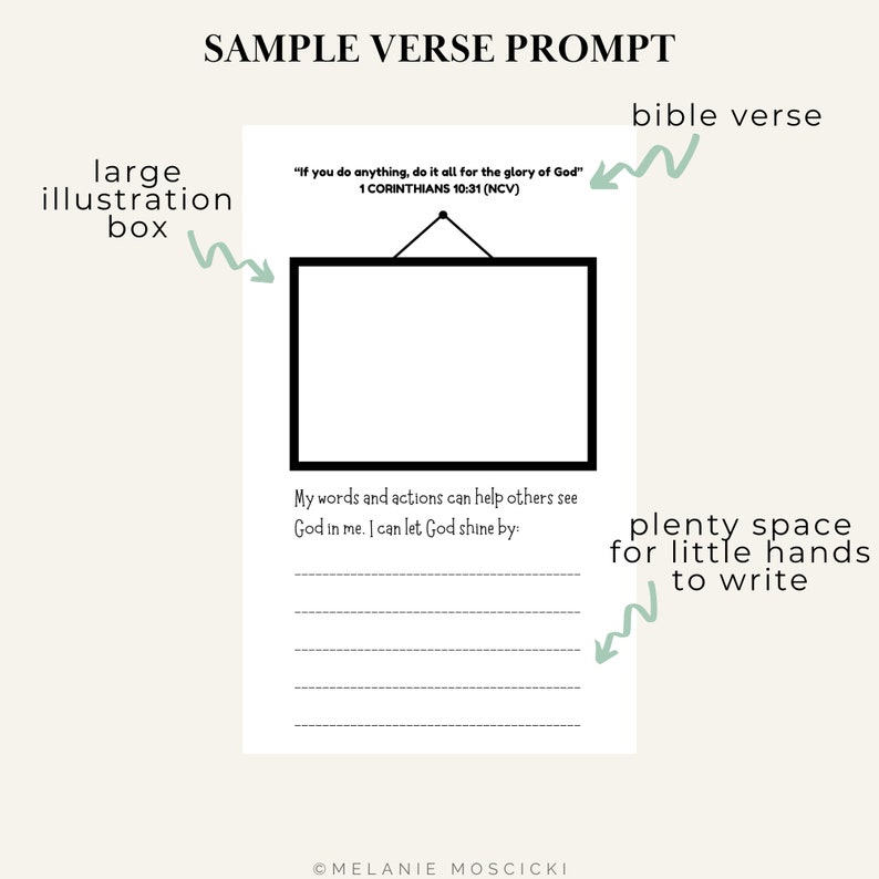 Homeschool Bible Activity | the God Who Sees Me | Teen Bible Study ...