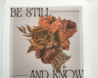 Bible Verse Decoupage Paper - Etsy