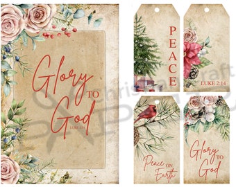 Christian Rice Paper - Etsy