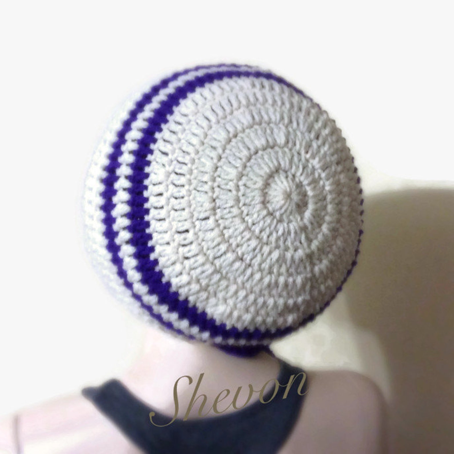 Dreadlocks/rasta Tam Crochet Pattern - Etsy