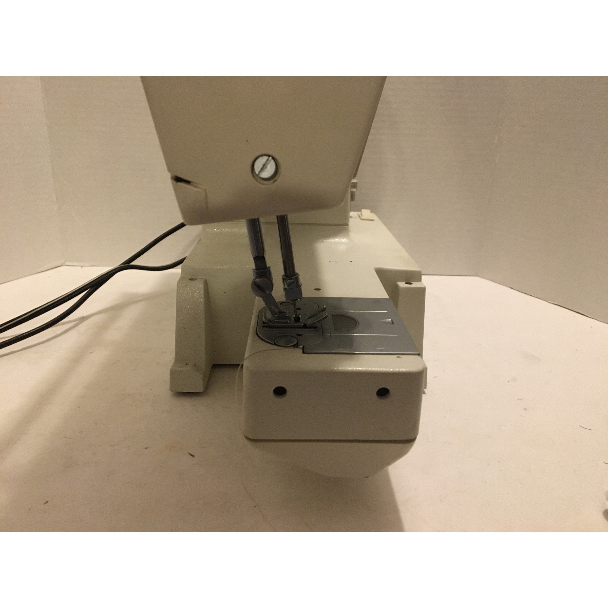 Singer Sewing Machine Model 9113 With Foot Petal - Etsy