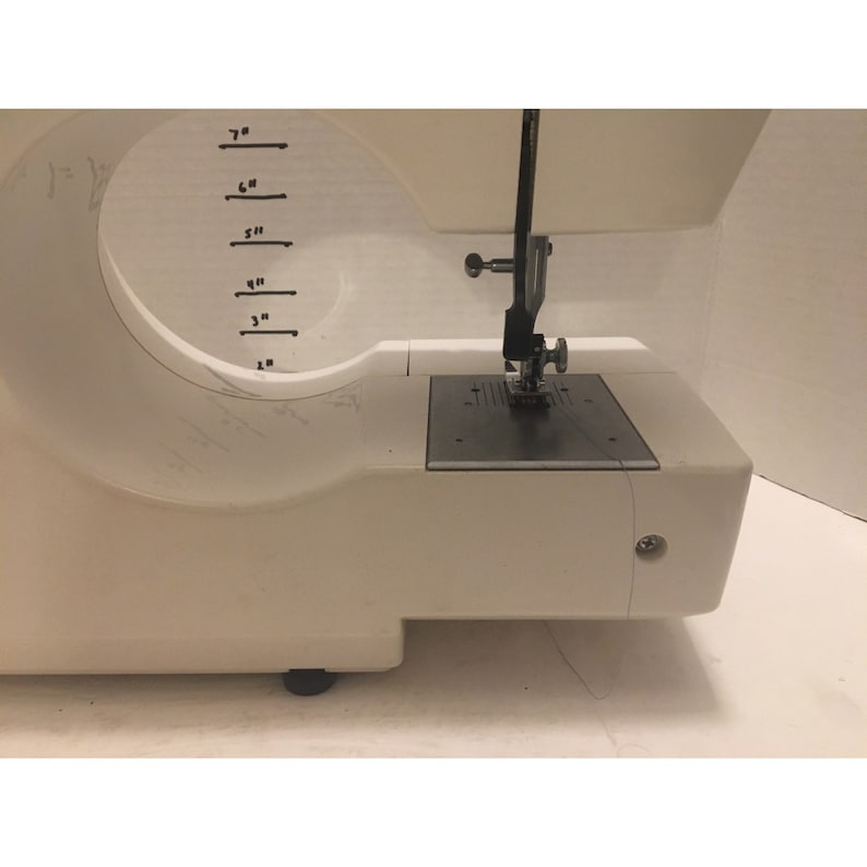 Singer Sewing Machine Model 30518 With Foot Petal - Etsy