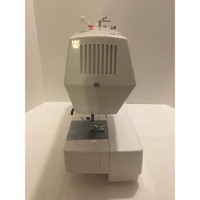 Singer Sewing Machine Model 30518 With Foot Petal - Etsy