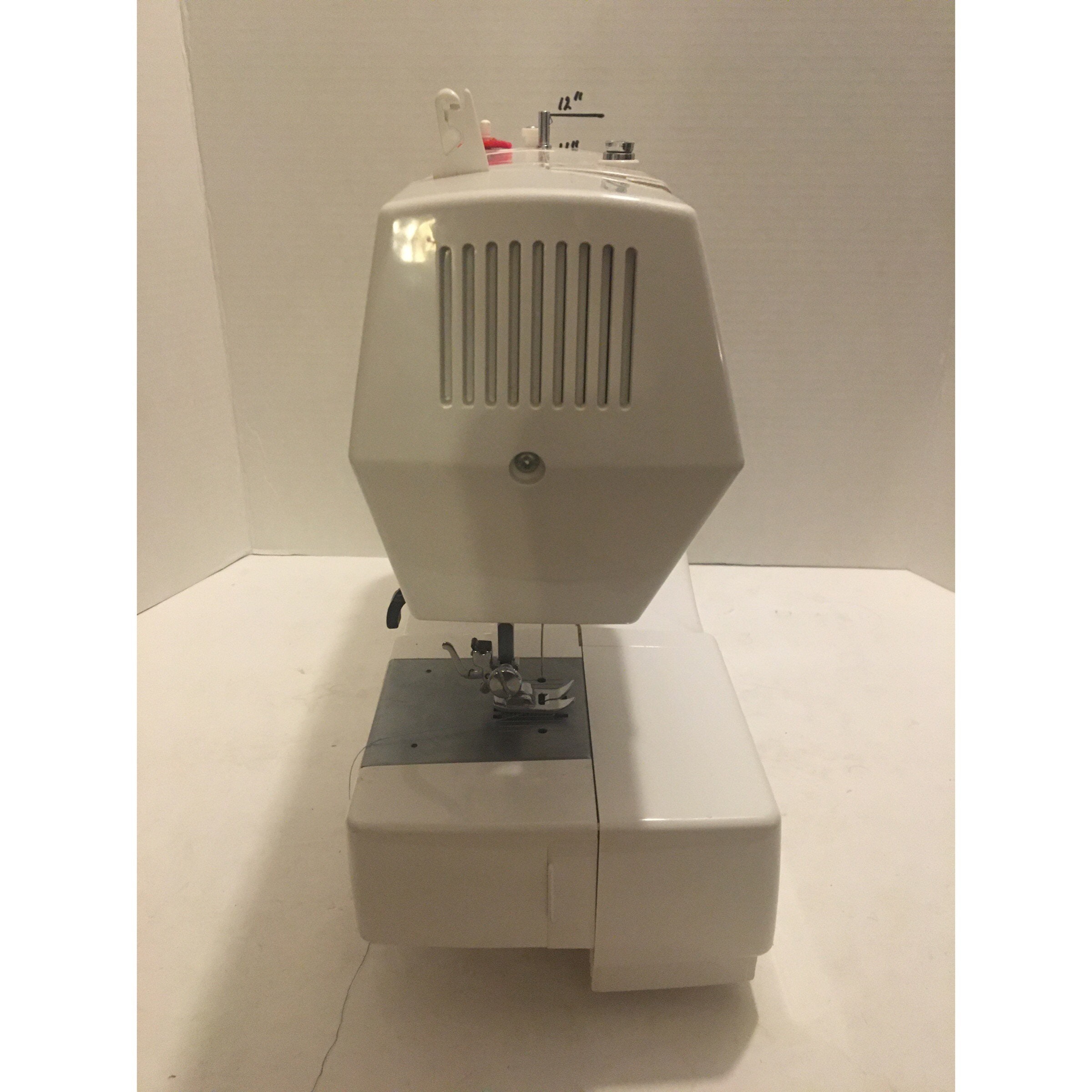 Singer Sewing Machine Model 30518 With Foot Petal - Etsy