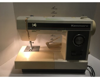 Kenmore 158 - Etsy