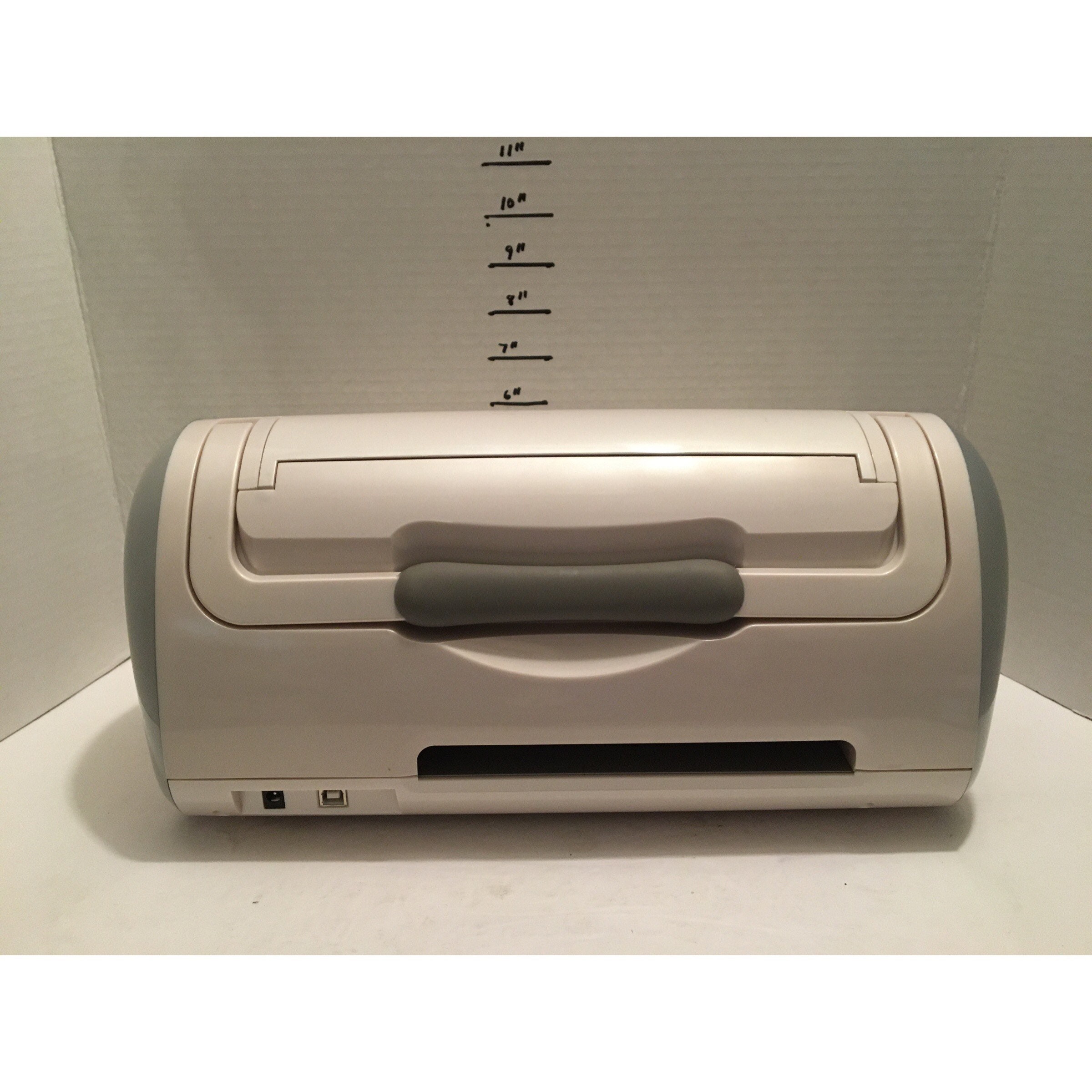 Cricut Personal CRV001 Legacy Machine - Etsy
