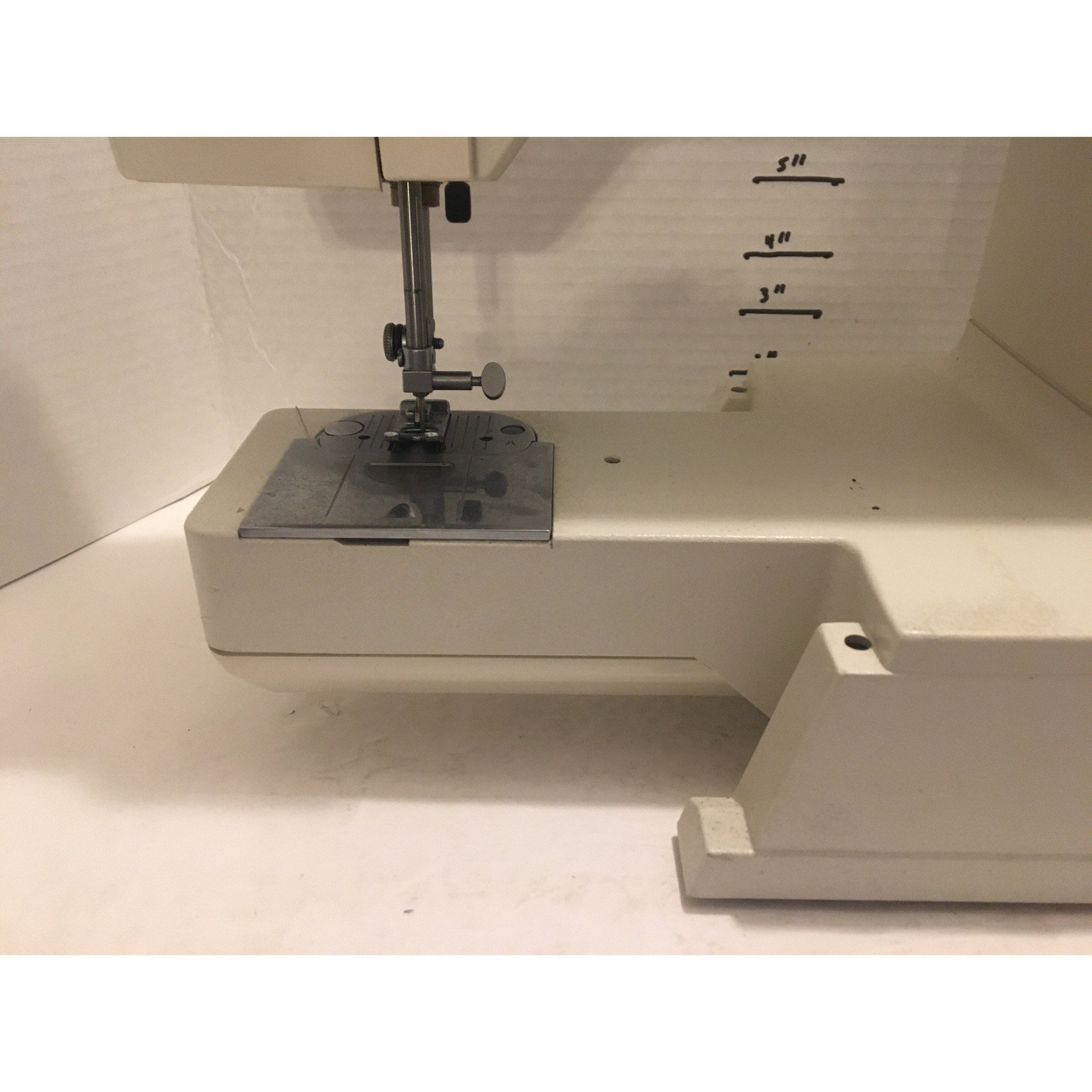 Singer Sewing Machine Model 9113 With Foot Petal - Etsy