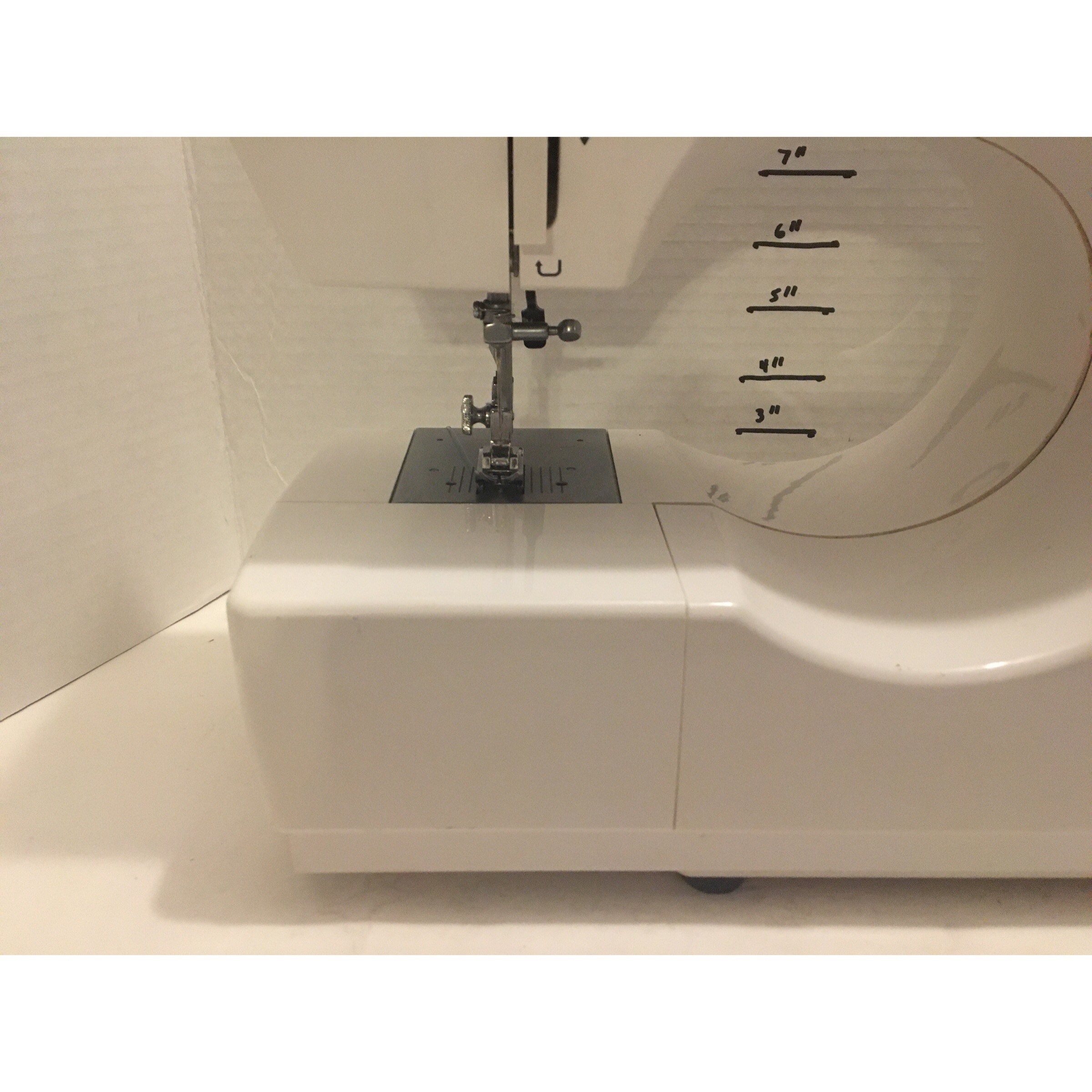 Singer Sewing Machine Model 30518 With Foot Petal - Etsy