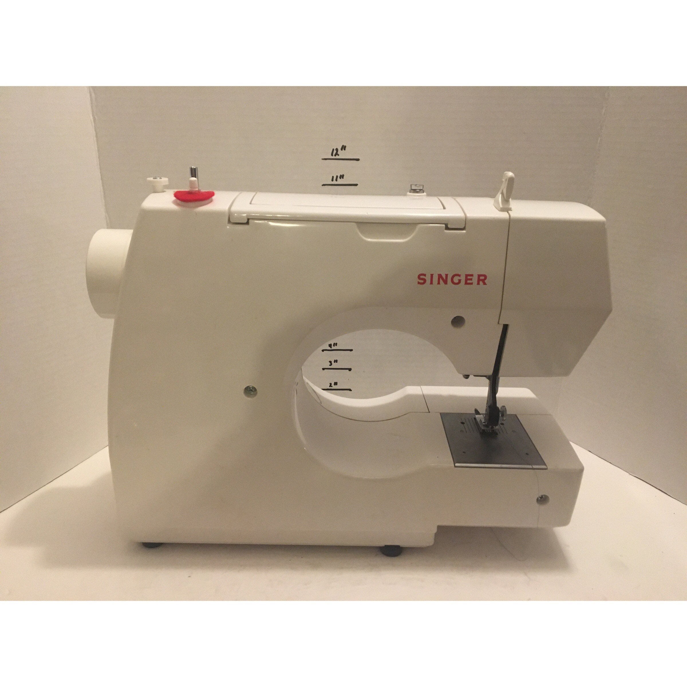 Singer Sewing Machine Model 30518 With Foot Petal - Etsy