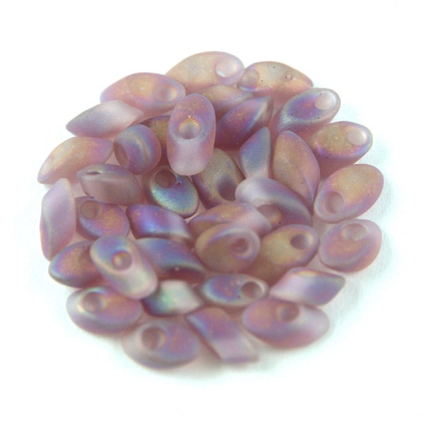 Long Magatama Beads - Etsy