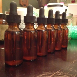 Common Mallow Tincture - Etsy
