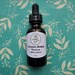 Common Mallow Tincture - Etsy