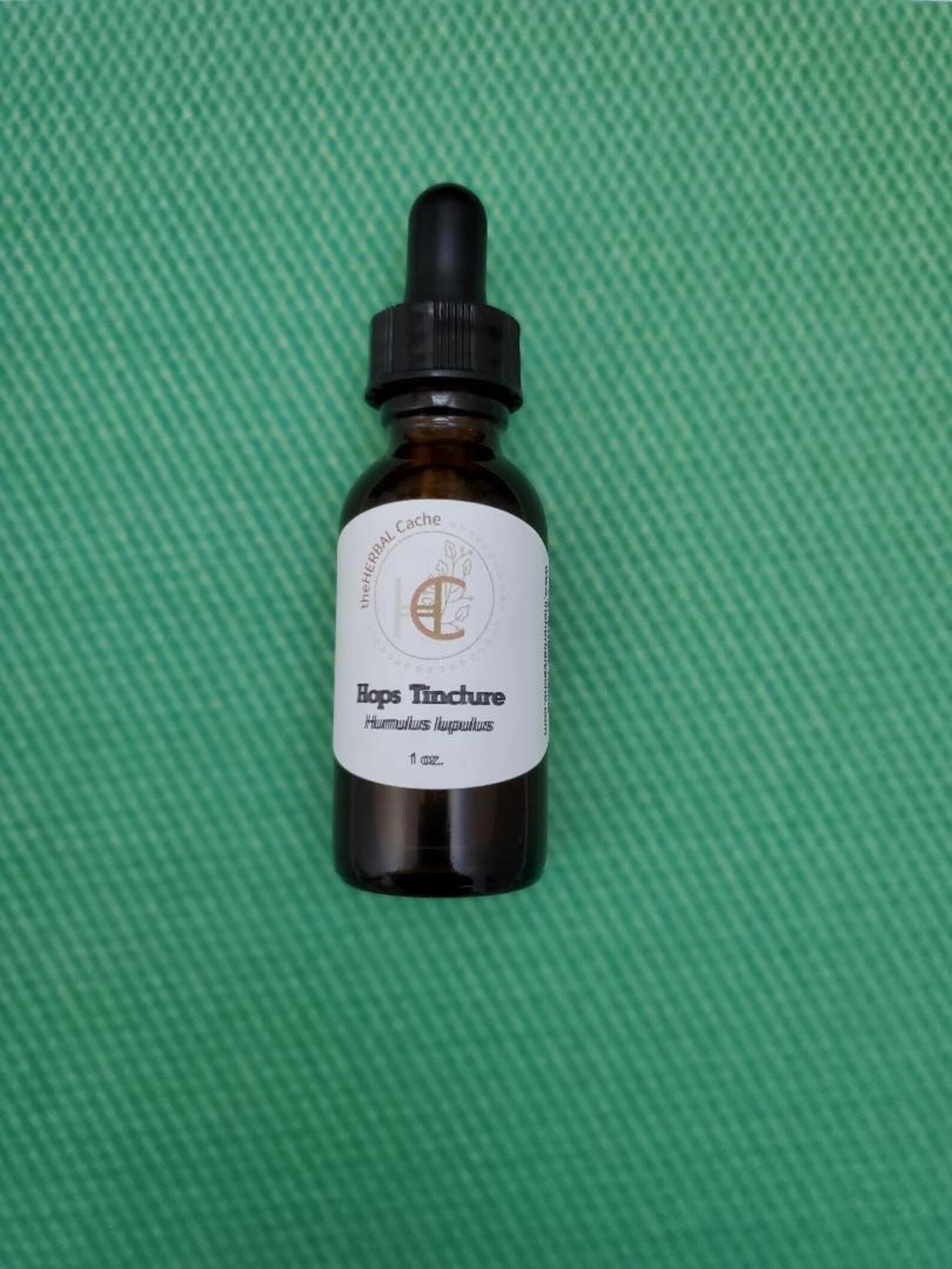 Hops Tincture - Etsy