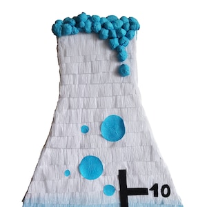 Science Beaker Pinata (custom Colors) - Etsy