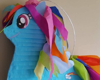 Pony Pinata | Etsy