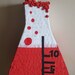 Science Beaker Pinata custom Colors - Etsy