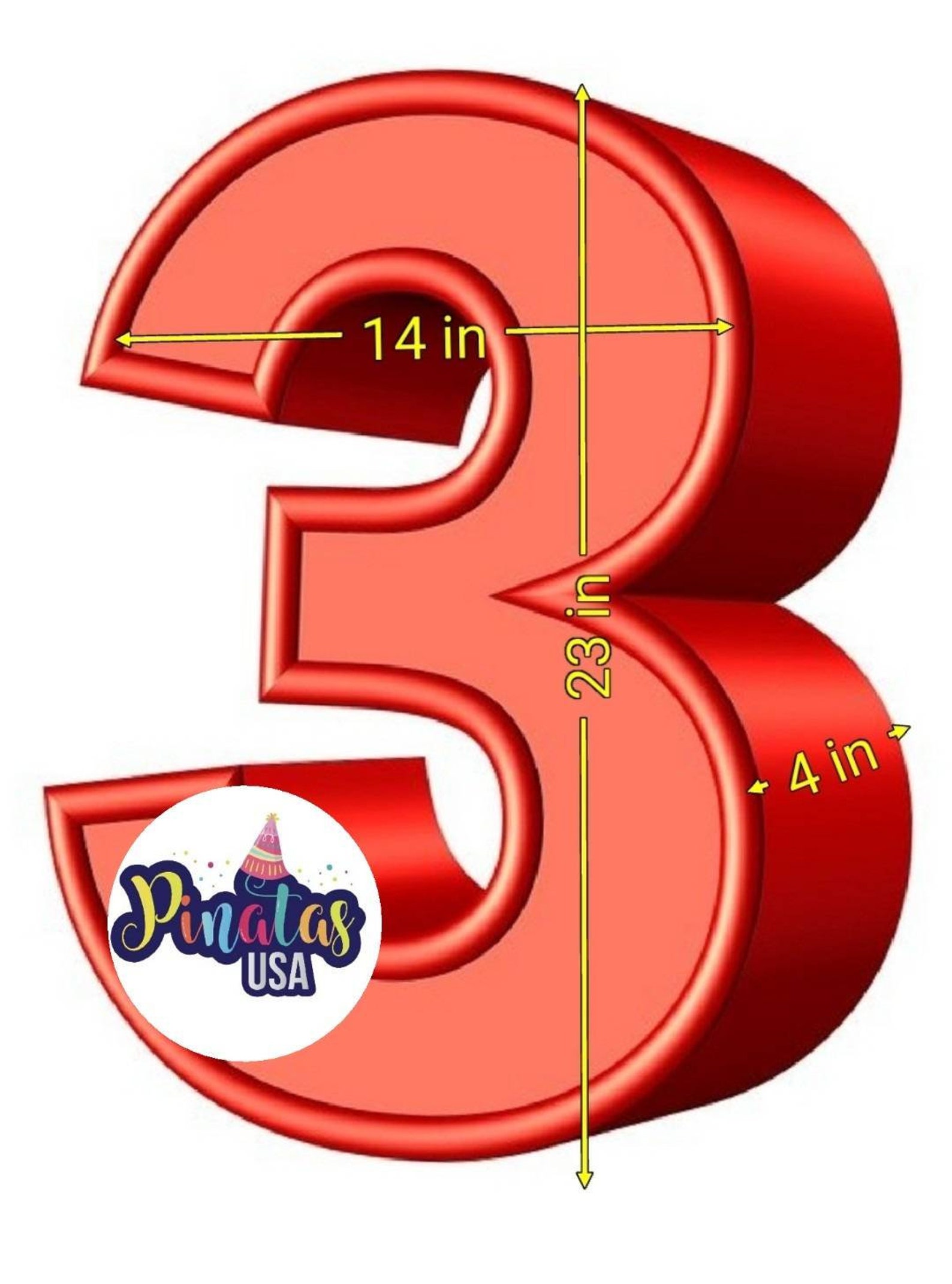 Cup of Coffee Pinata Inspired by Starbucks 23x14 | Etsy