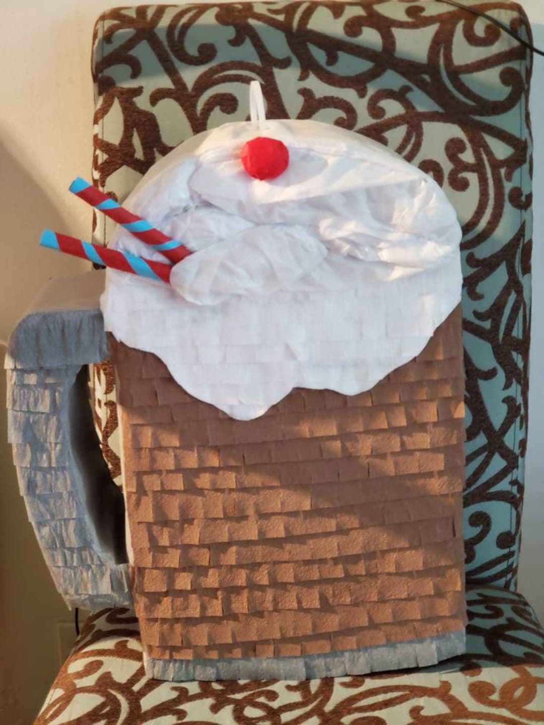 Custom Beverage Pinata - Etsy