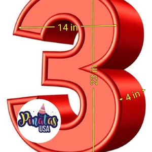 Science Beaker Pinata (custom Colors) - Etsy