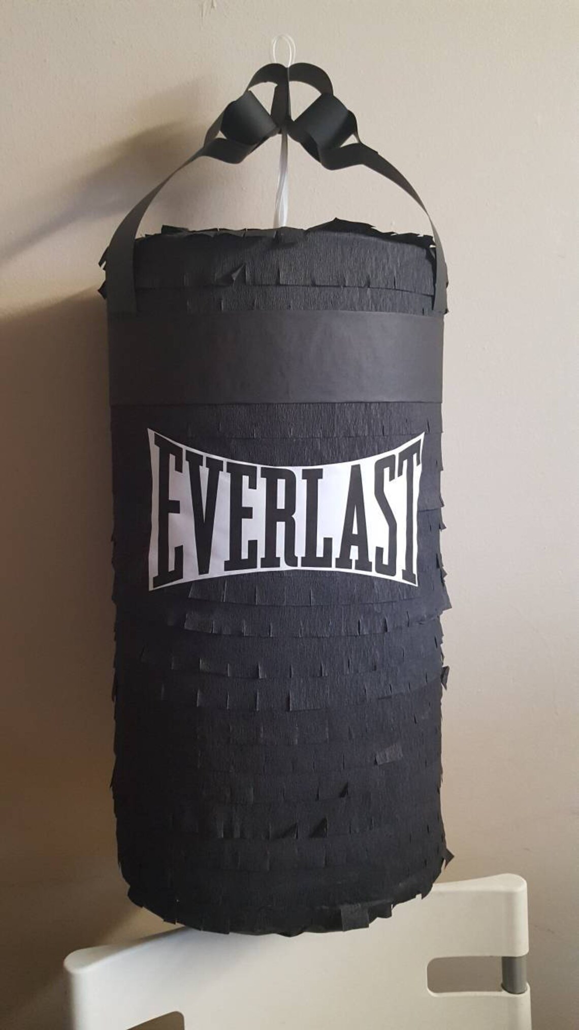 Punching Bag Pinata this Listing is for One Pinata - Etsy