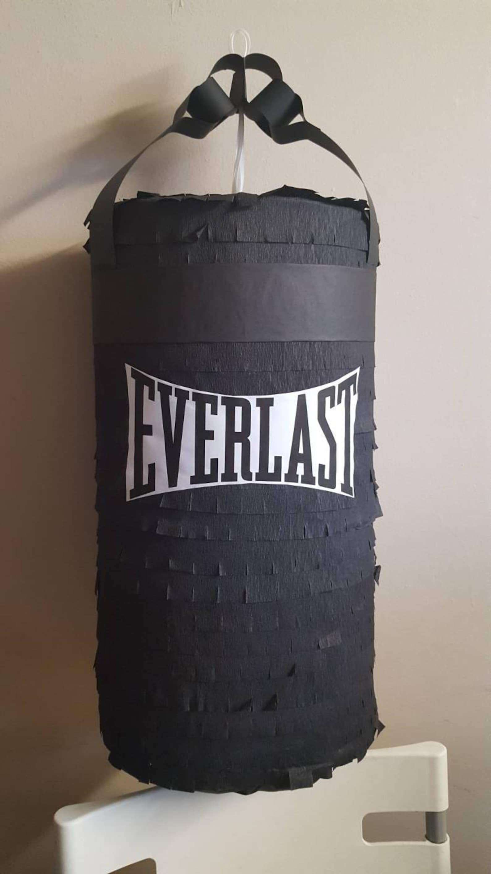 Punching Bag Pinata this Listing is for One Pinata - Etsy