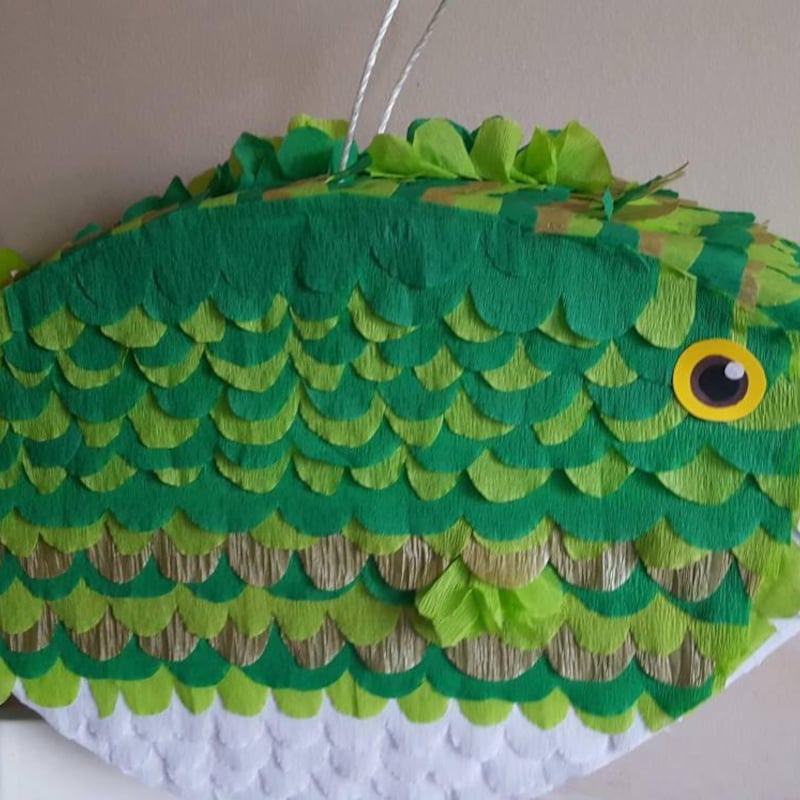 Bird Pinata - Etsy