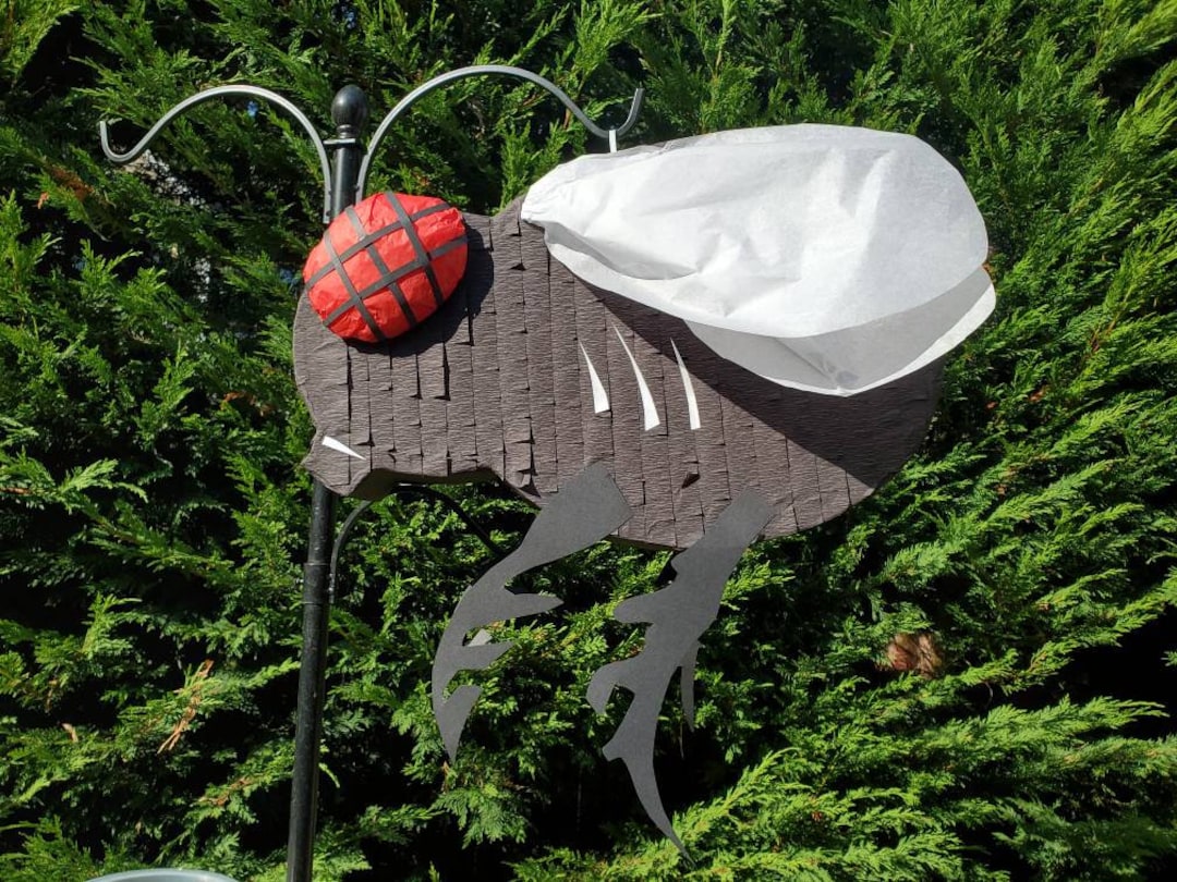 Fly Halloween Pinata - Etsy