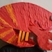 Lobster Pinata - Etsy
