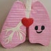 Custom Anatomical Pinata (body Parts) - Etsy