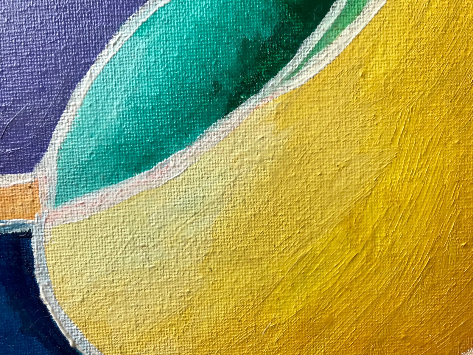 Shape collage ideas - citiesmery