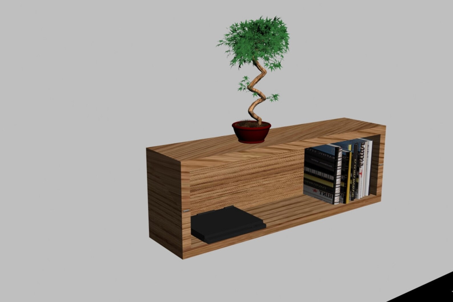 DIY, Shelf Table Plan (PDF), Digital Download (metric/ Inch) - Etsy