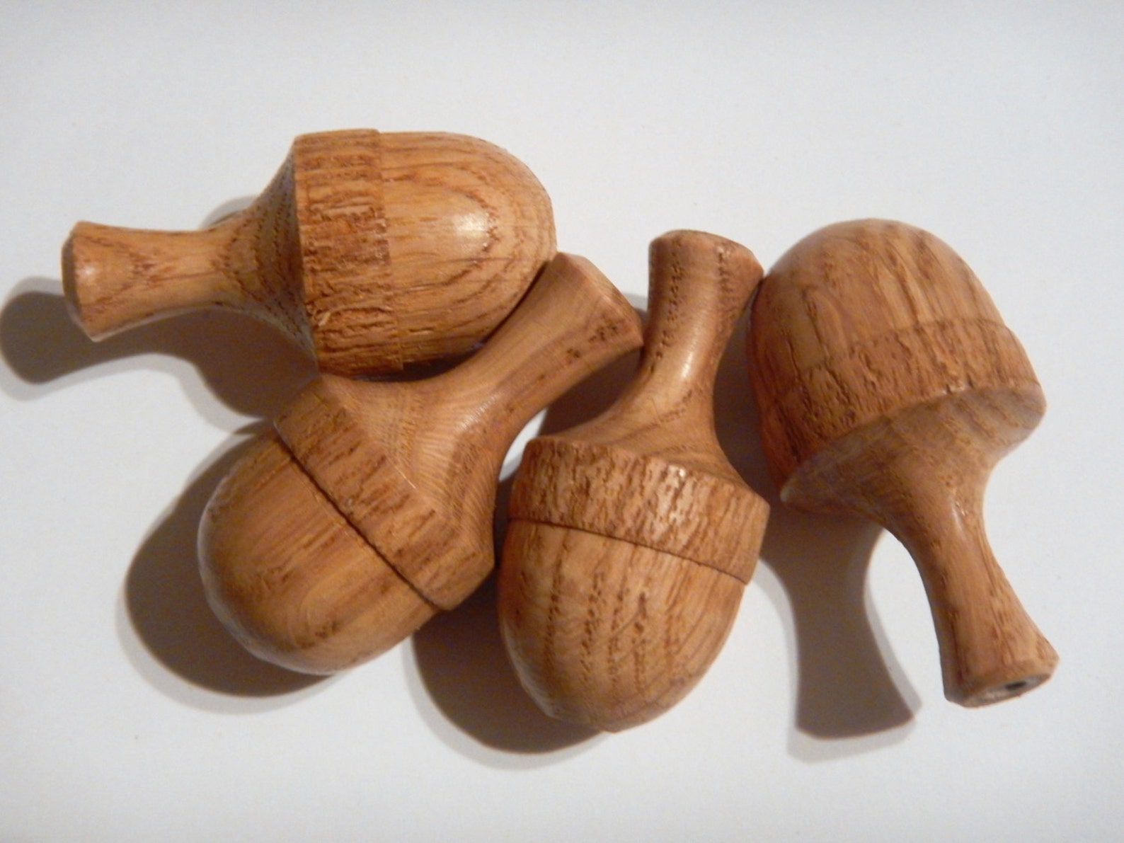 Unique Acorn Blind Light Pull Triple Pack - Etsy