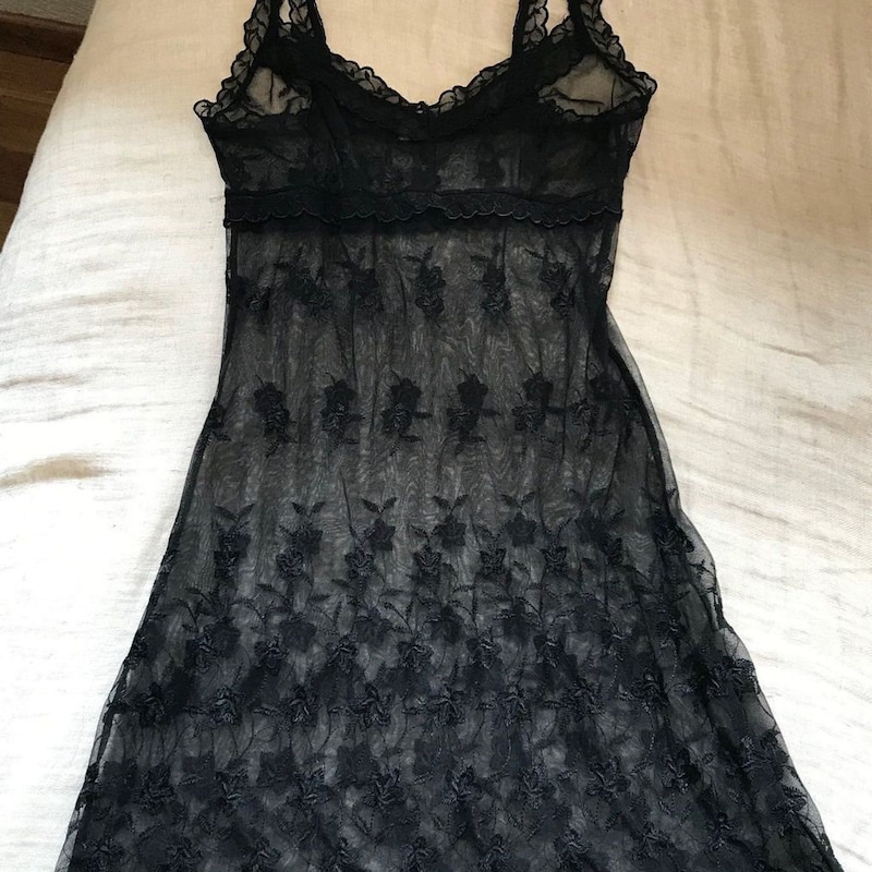 Gothic Lingerie - Etsy