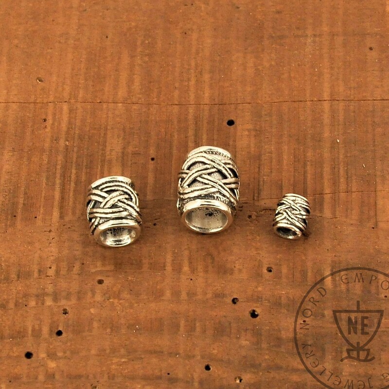 Beard Beads - Etsy