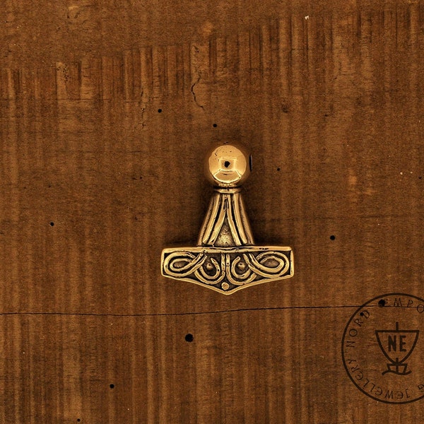 Denmark Thor Hammer - Etsy